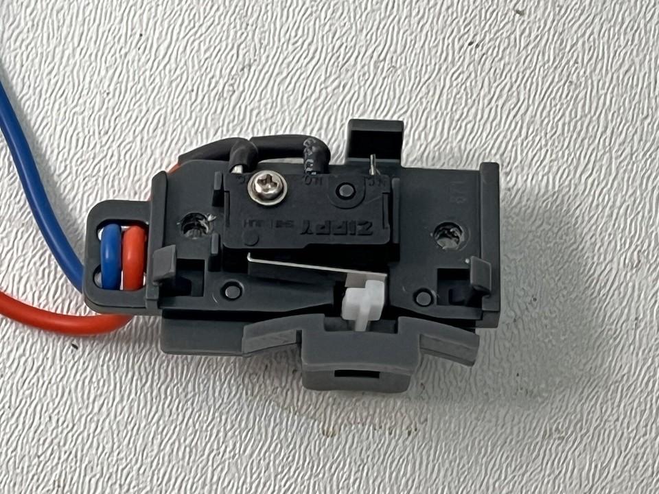 Breville BES870XL Barista Express Espresso Machine Parts - Hopper ...