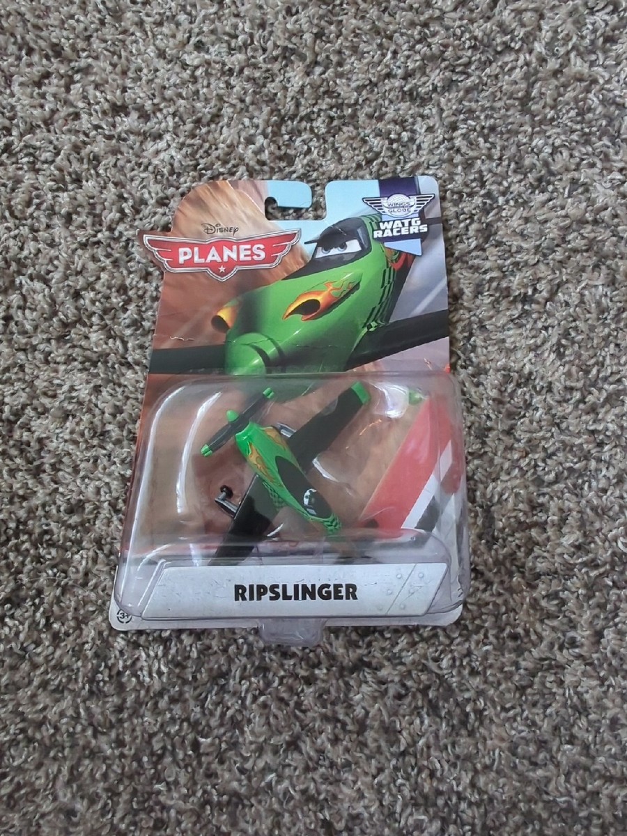 Ripslinger Logo Disney Planes Ripslinger Smash [Wii U] YouTube