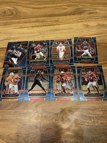 Football Card Lot | eBay