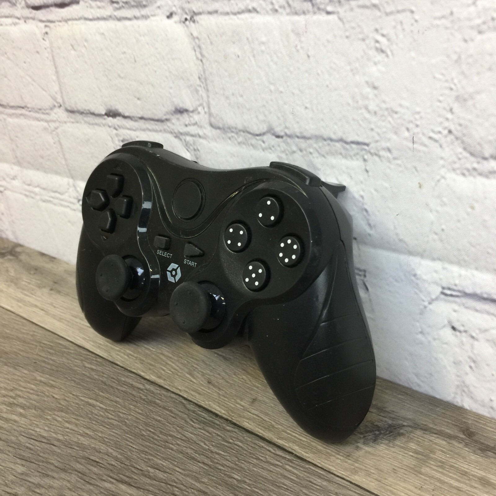 Gioteck Wireless Controller Game Pad - PS3 - VXPS3-21- No Battery | eBay UK