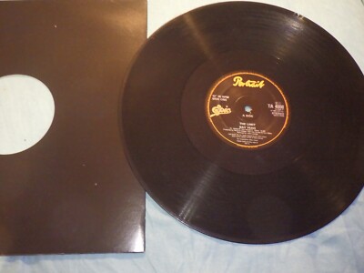 maxi funk The Limit Say Yeah 12" Single + destiny face b 12" | eBay