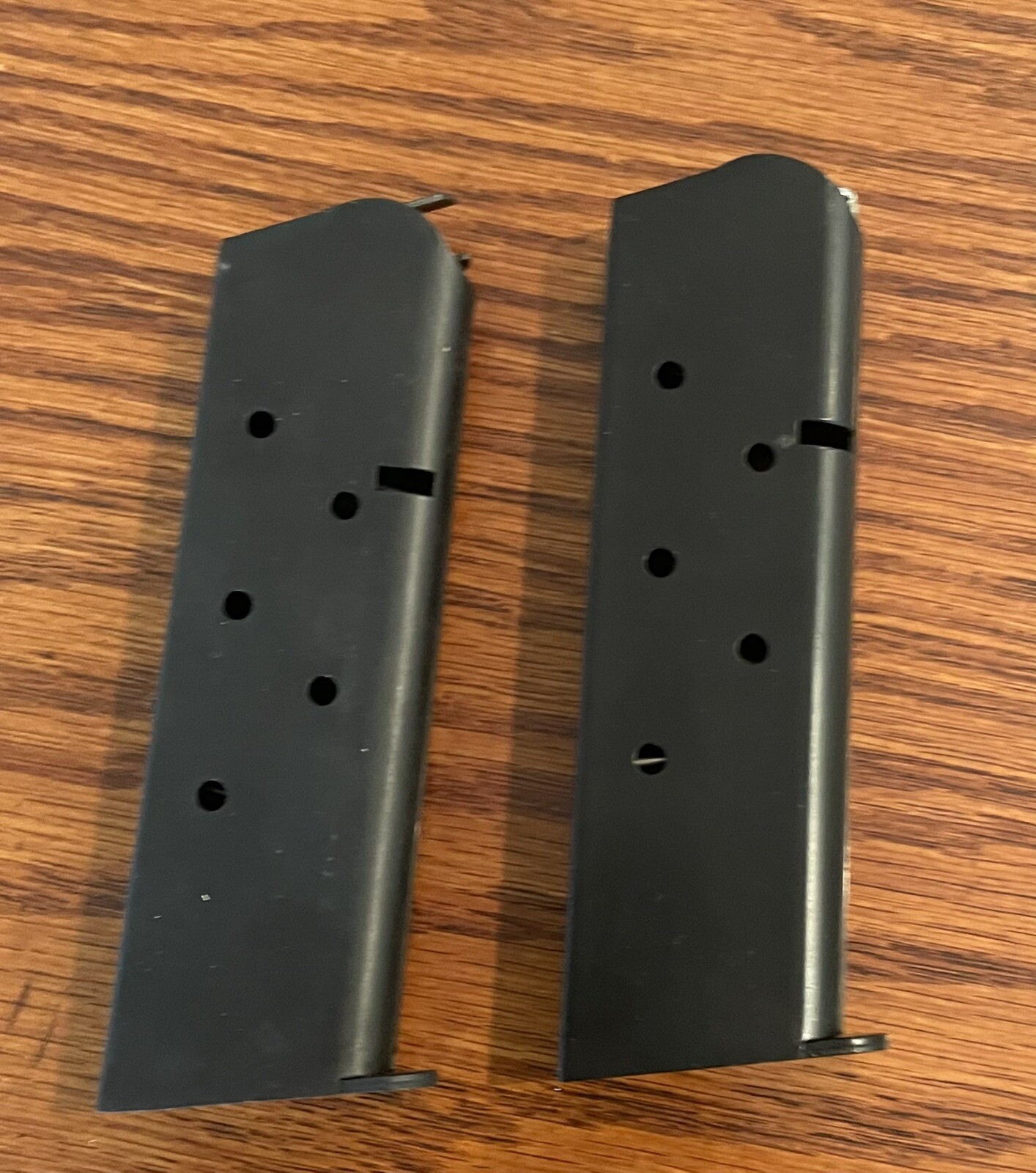 Two 1911 45 clips | eBay