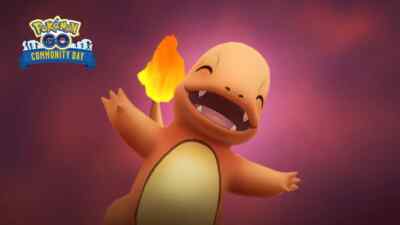 Pokemon Go | Charmander Community Day Classic Farm Candy, Shiny or ...