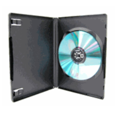 DVD Boxes - Dvd Locks