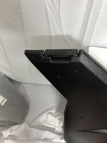 Can-Am (2)-Half Doors 715006314 17-18 Traxter HD5, HD8, HD10 (NO ...