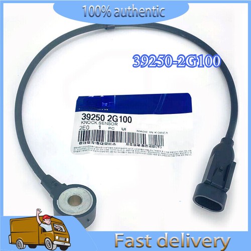 39250-2G100 Knock Sensor For 2007-2014 Hyundai Sonata Santa Fe Kia ...