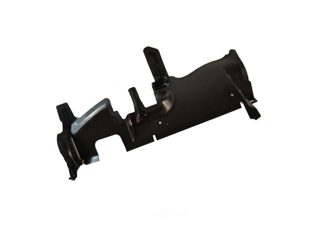 Radiator Side Air Seal Mopar 68236462AB fits 2017 Dodge Charger for ...