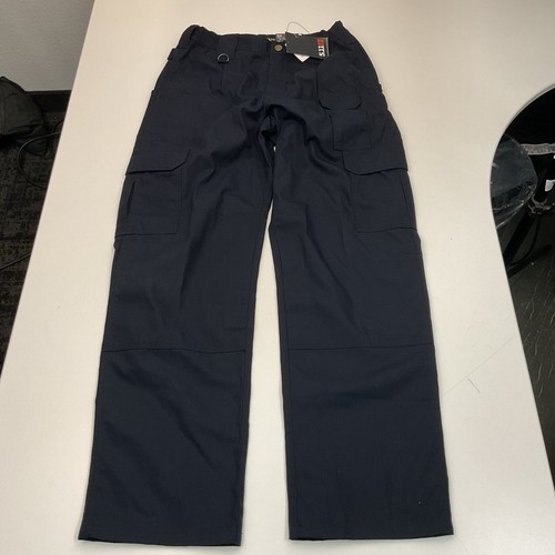 5.11 Tactical Taclite Pro Pant, 74273 - Navy, 28x30 | eBay
