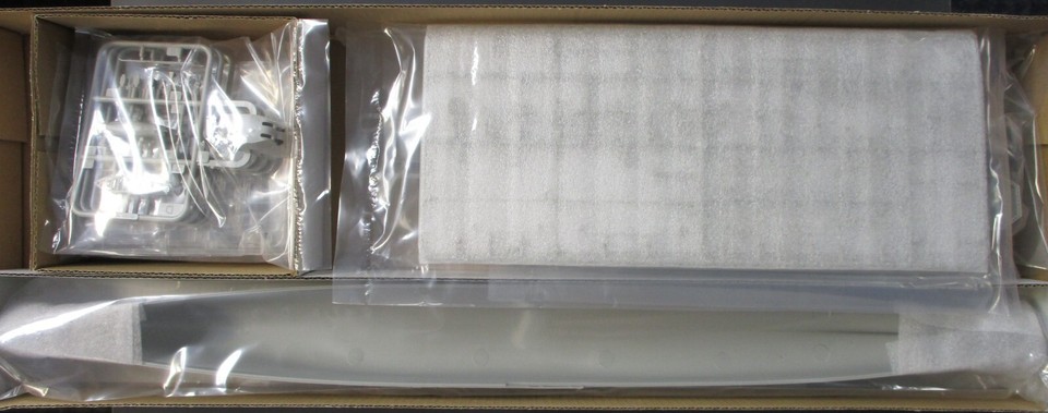 Trumpeter 1/350th Scale HMS Exeter Model Ship Kit No. 05350 | eBay