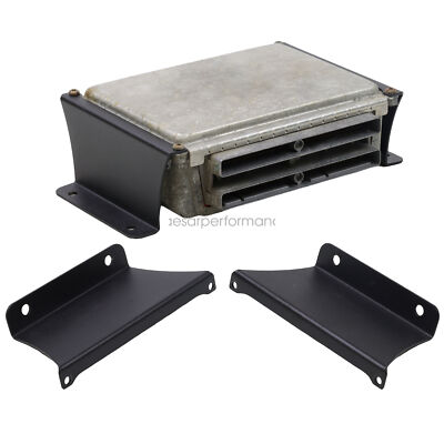 ECM ECU PCM Engine Computer Mount Bracket for LS1 LS2 LS3 LSX 5.3 6.0 4 ...