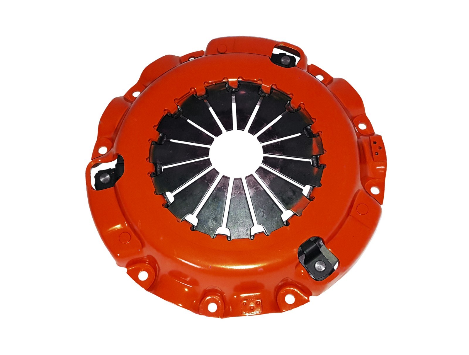 CLUTCH KIT BAHNHOF STAGE 3 FOR 04-11 MAZDA RX-8 RX8 1.3 ROTARY 1.3 13B ...