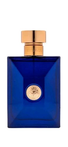 Versace Pour Homme Dylan Blue 1.7 oz EDT Spray MEN Cologne by Versace ...