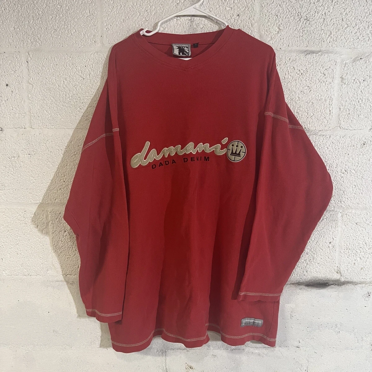 Damani Dada Clothing