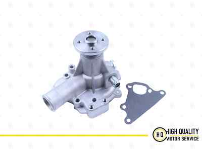 Forklift Parts & Accessories - Forklift Water Pump