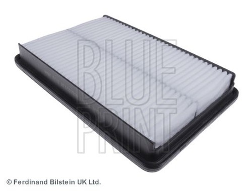 Blueprint ADG022138 Air Filter 293mm Length Fits Hyundai Santa Fe Kia ...