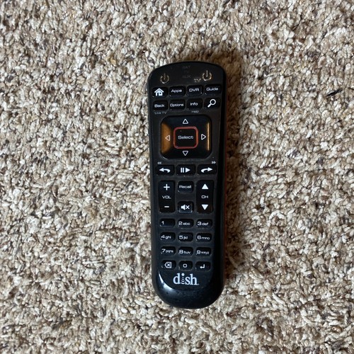 DISH Network 52.0 Hopper Remote Control with Voice – OEM – Tested ...