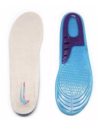 FOOTINSOLE.com, FOOT MATE FOOTCARE, Size 6-10, Comfort Fresh Insoles ...