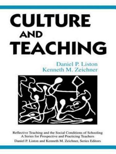 Reflective Teaching and the Social Conditions of Schooling Ser ...