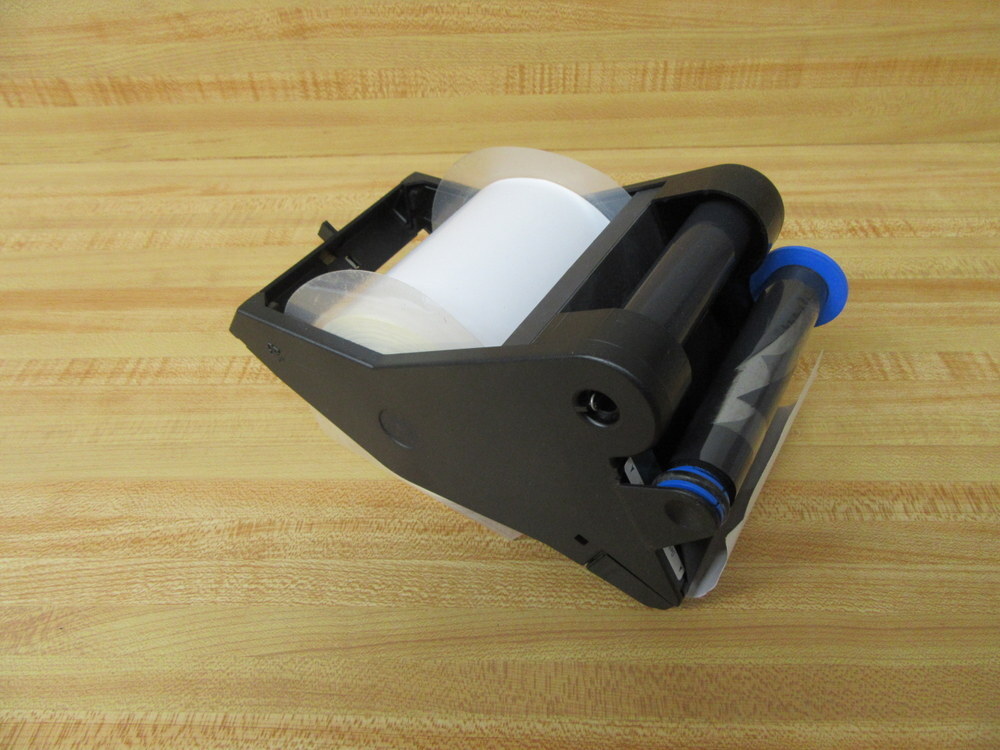 Brady 142737 Labelizer Plus Cartridge Y4082717 (Pack of 6) | eBay