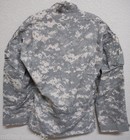ACU A2CU AIRCREW COMBAT UNIFORM COAT, SMALL LONG, NEW WITH TAGS | eBay