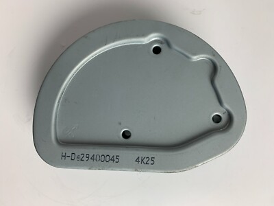 Harley Davidson Genuine OEM Air Cleaner Filter Element 29400045 4k25 # ...