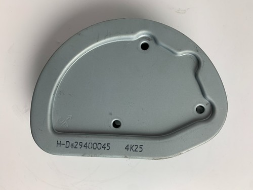 Harley Davidson Genuine OEM Air Cleaner Filter Element 29400045 4k25 # ...