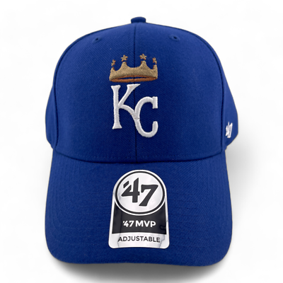 Kansas City Royals Crown Logo Kansas City Royals Primary Logo Panel
