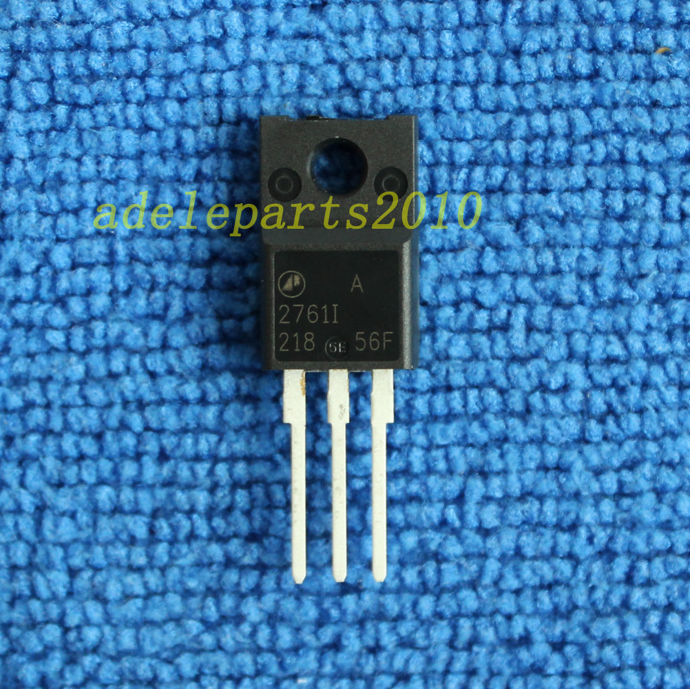 10pcs AP2761I AP2761I-A AP27611 AP27611-A A27611 A2761I Transistor APEC ...