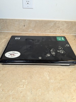 HP PAVILION DV6 SERIES 16" WXGA LAPTOP LCD LED SCREEN ASSEMBLY BLACK | eBay