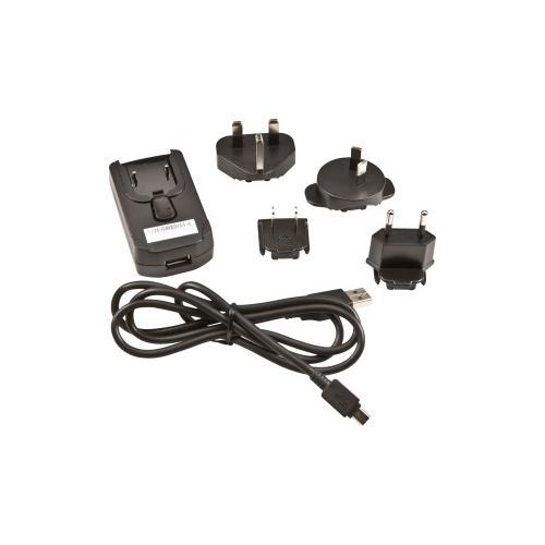 Intermec Portable Accessoire Kit AC Pw Adapt Kit Câble USB CT50/CN50 ...