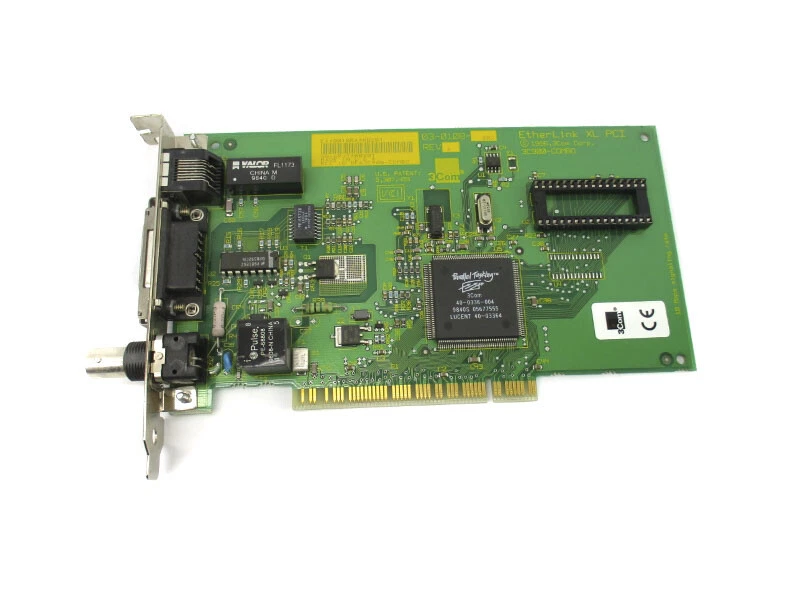 3COM 3C900-COMBO EtherLink XL Combo PCI Network Adapter, 56% OFF