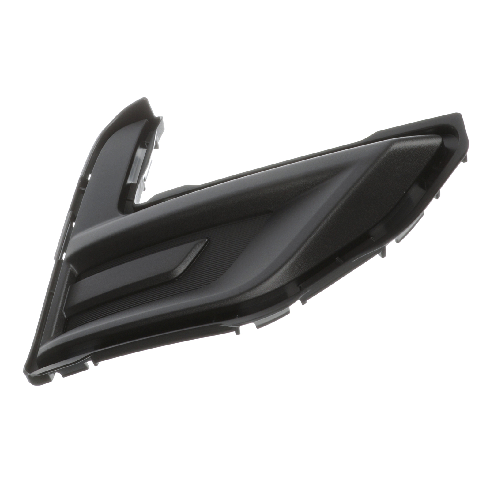 OEM 2016-2020 Nissan Rogue Right Front Fog Light Trim Bezel NEW 62256 ...