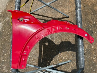 Mini Cooper R56 R55 R57 R58 R59 FRONT RIGHT PASSENGER SIDE FENDER WING ...
