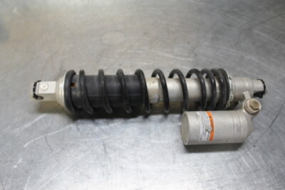 2016 YAMAHA WOLVERINE R-SPEC EPS FRONT LEFT SHOCK ABSORBER SUSPENSION ...