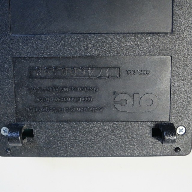 OTC SPX OT6000 Dart Diagnostic and Reprogramming Scanner Tool for sale ...