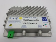 ARRIS SDU RFOG CPE Node Cp8015u-02-00 360 Avialable for sale online | eBay