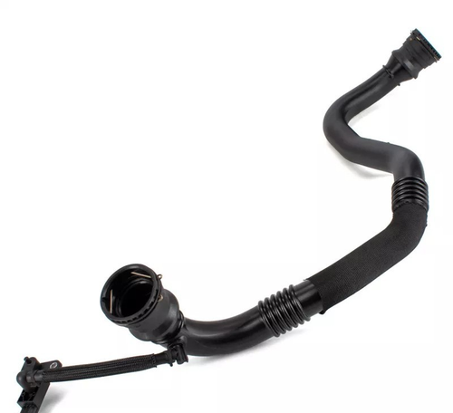 POUR DACIA DUSTER 1.5 dCi TUYAU D'INTERCOOLER TURBO DURITE 144607625R ...