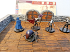 Drow party lot of 5, Dungeons & Dragons Miniatures | eBay