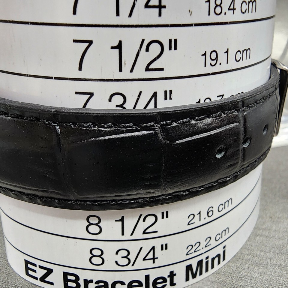 Bulova Sinatra Fly Me To The Moon Watch Men 40mm Black Dial Steel ...