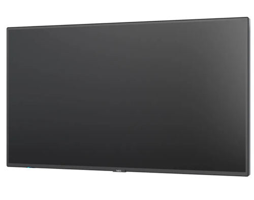 NEC 55 Inch LED-backlit LCD Display 4K NEC MultiSync m551 M Series ...
