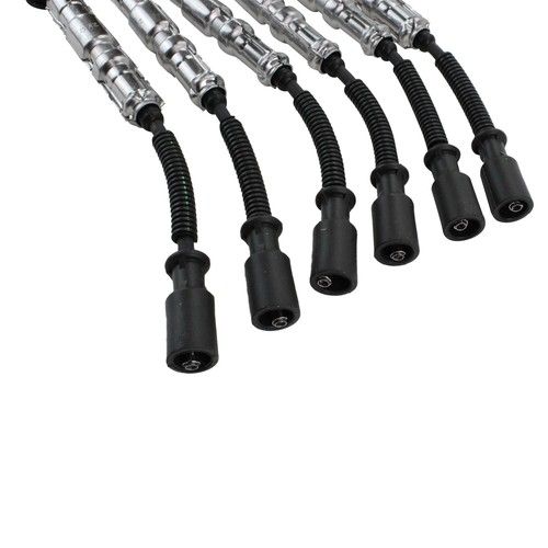 Denso Spark Plug Wire Set 671-6278 | eBay