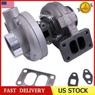 Turbo H1C Turbocharger For Cummins Engine 4BT3.9 4TA-390 3522900 ...