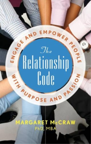 Margaret McCraw The Relationship Code (Poche) 9781601631350 | eBay