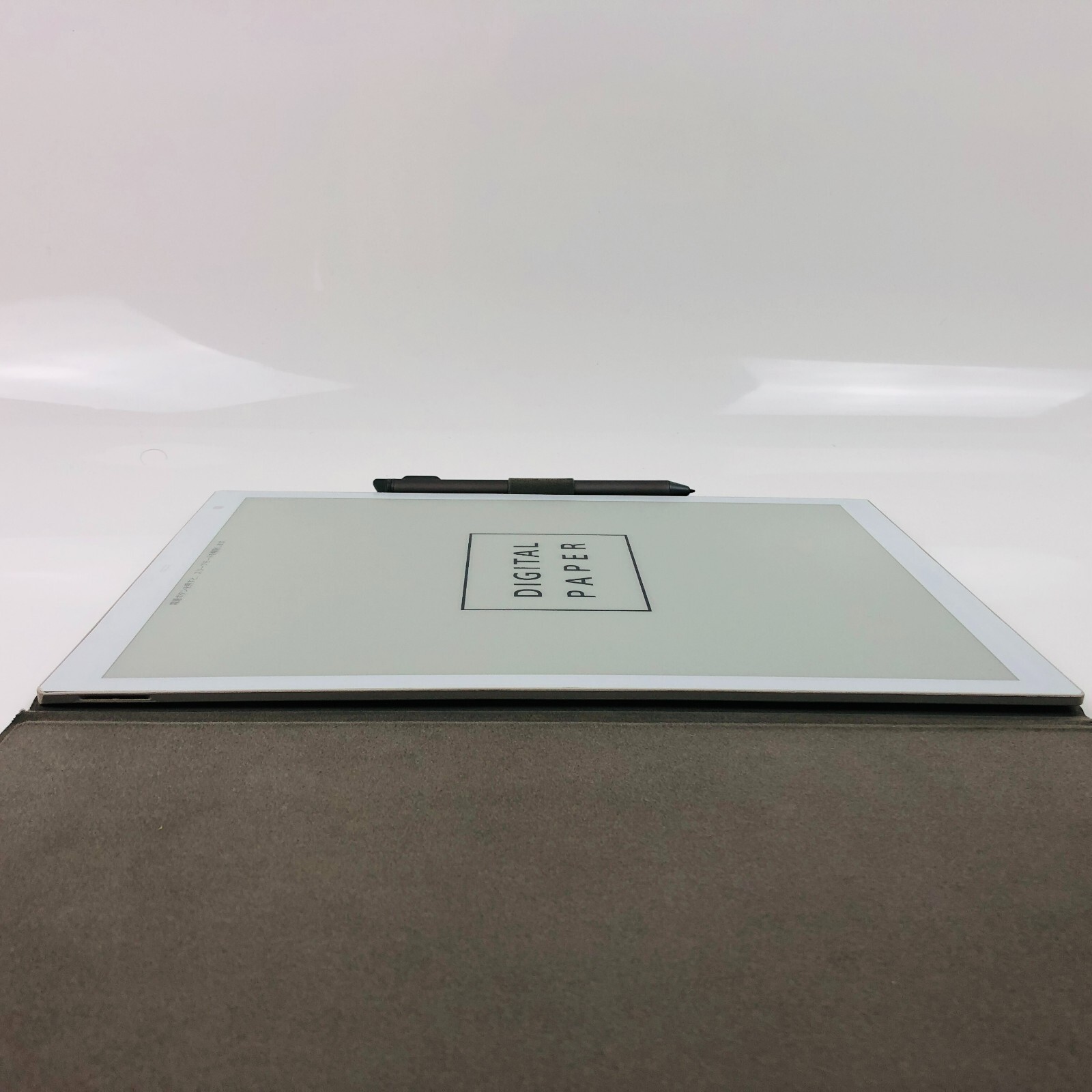 SONY DPT-RP1 Digital Paper 13.3" A4 e-Ink Tablet White e-Book Reader ...