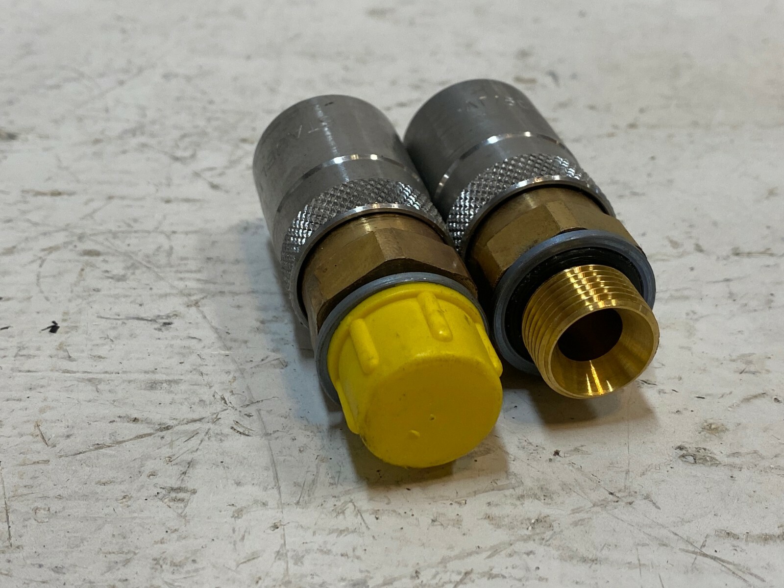 Staubli RMI 09/jv Connector RMI09JV for sale online | eBay