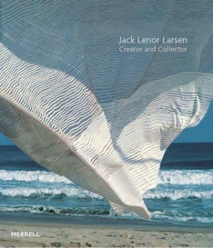 Jack Lenor Larsen : Creator and Collector by Mildred Constantine (2004 ...