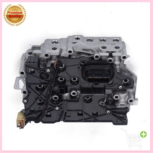 6F35 Updated Valve Body W/ Solenoids Fits Ford Edge Escape Transit ...