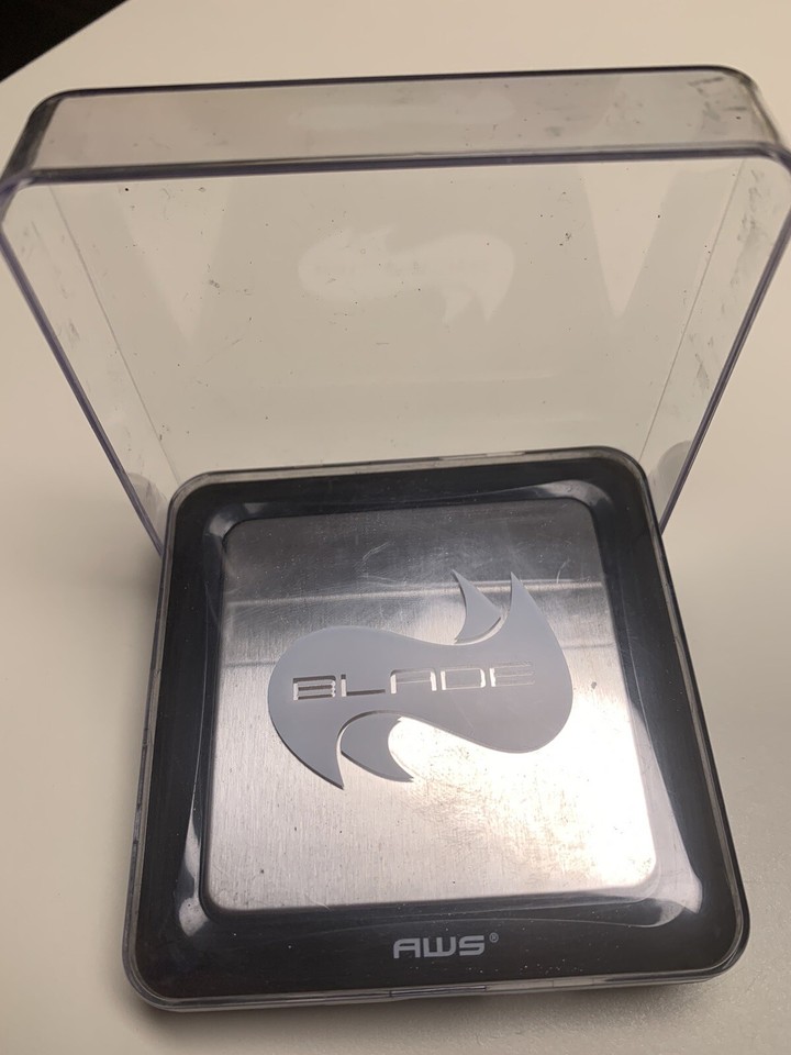 Blade Digital Scales | eBay