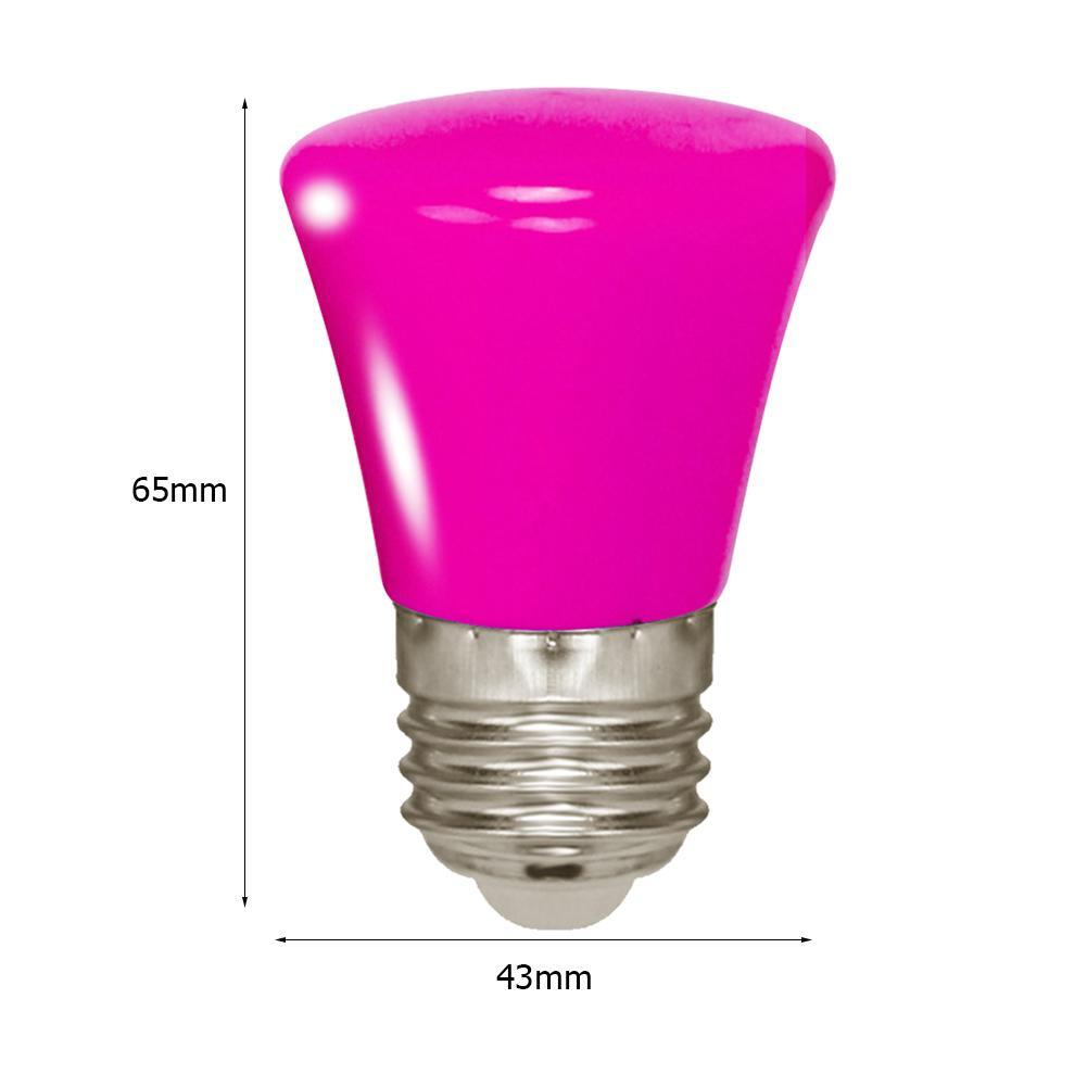 E27 3W LED Bulb Energy Saving Crown LED Spotlight for Living Room ...