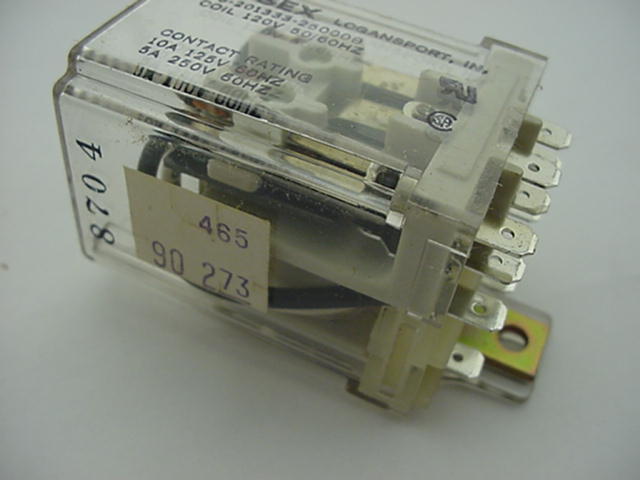 Steveco 90-273 Relay Essex RBM Ships on the Same Day | eBay